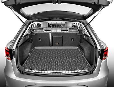 Seat Leon 5f Kofferraumwanne